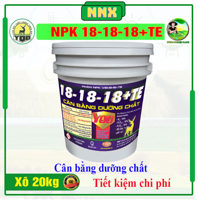 CÔNG TY TNHH KTCT TM NÔNG NGHIỆP XANH HCM